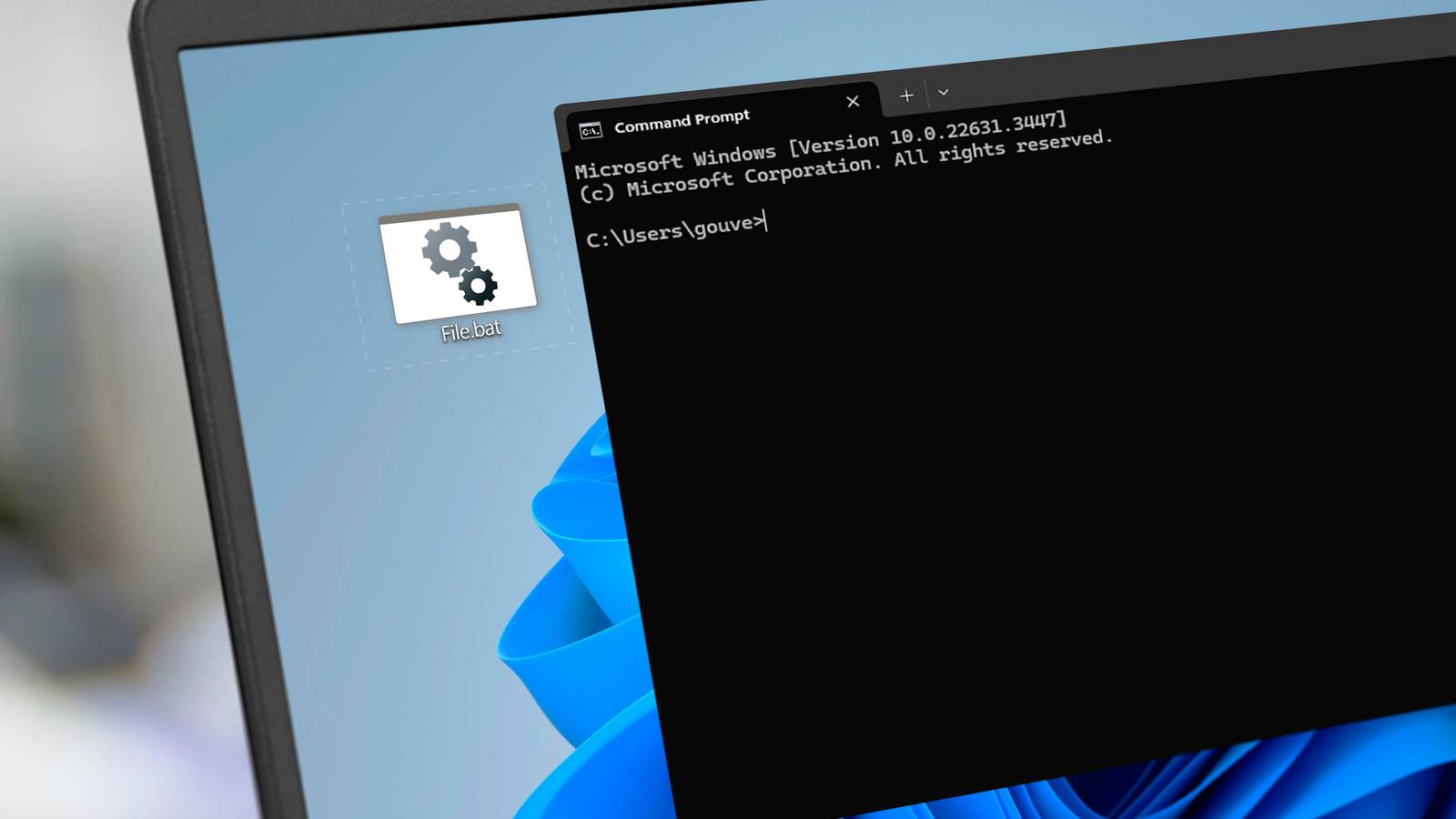 What Is a BAT File, and How Do You Open One?