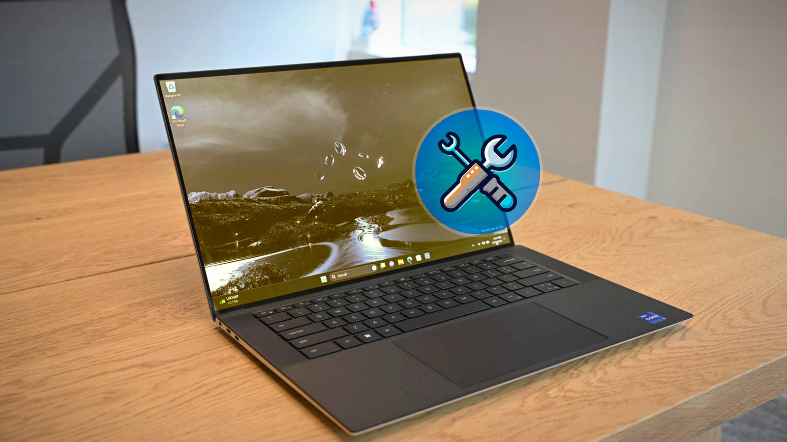 How to Fix a Monitor or Laptop Screen With a Yellow Tint