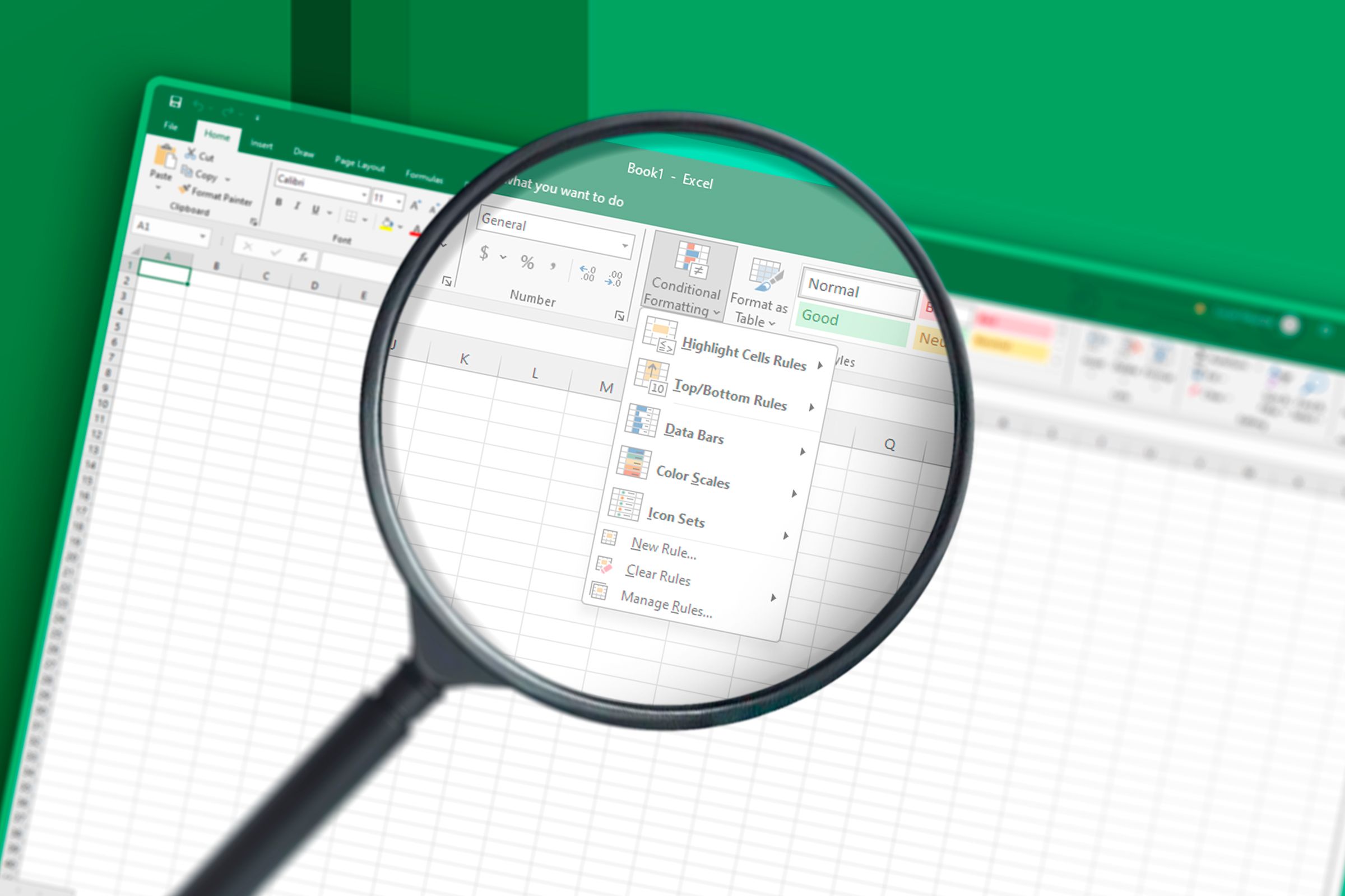 8 Ways to Make a Shared Excel Spreadsheet Easier to Navigate