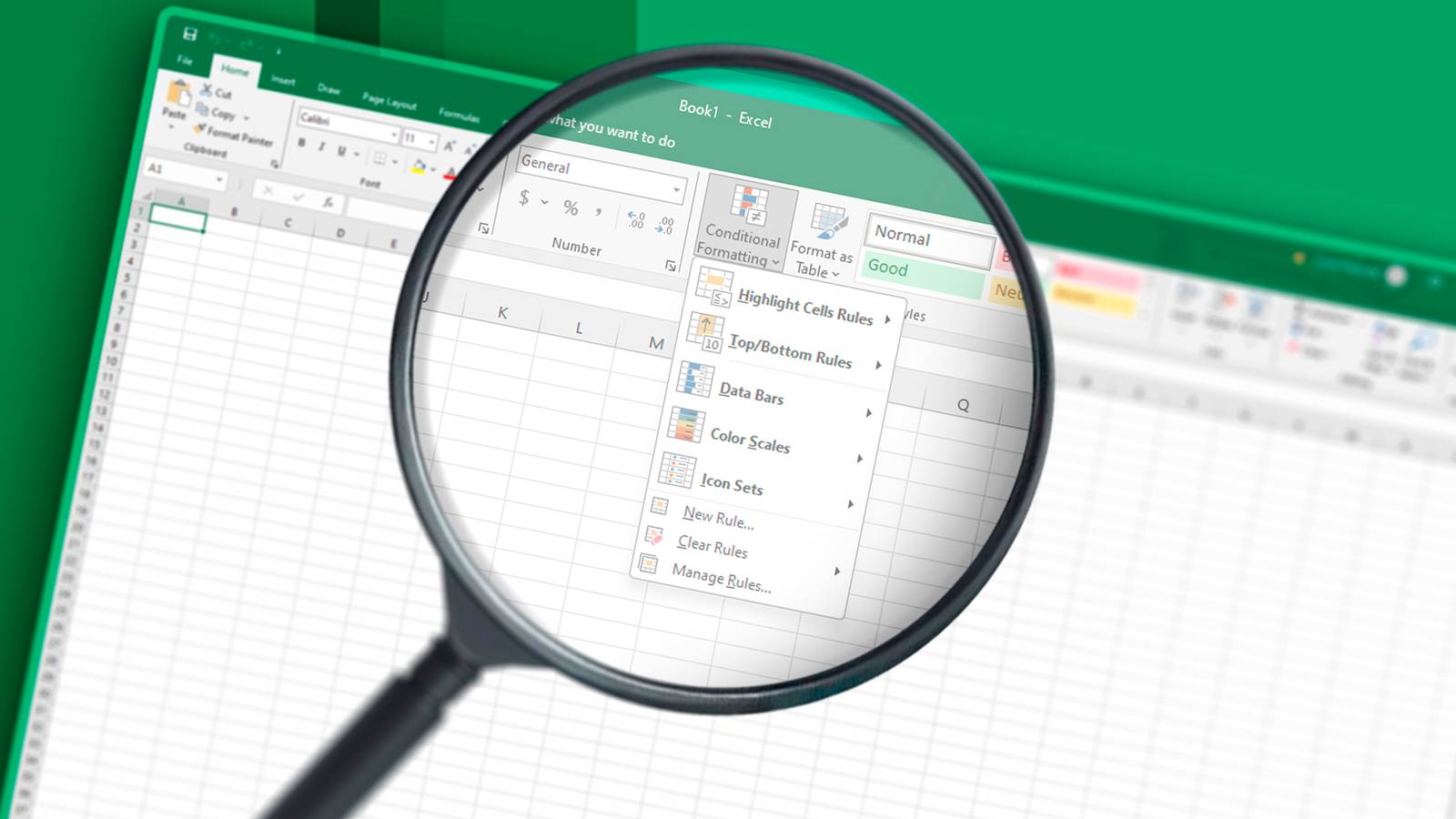 I Use Conditional Formatting in Most Spreadsheets: Here's Why