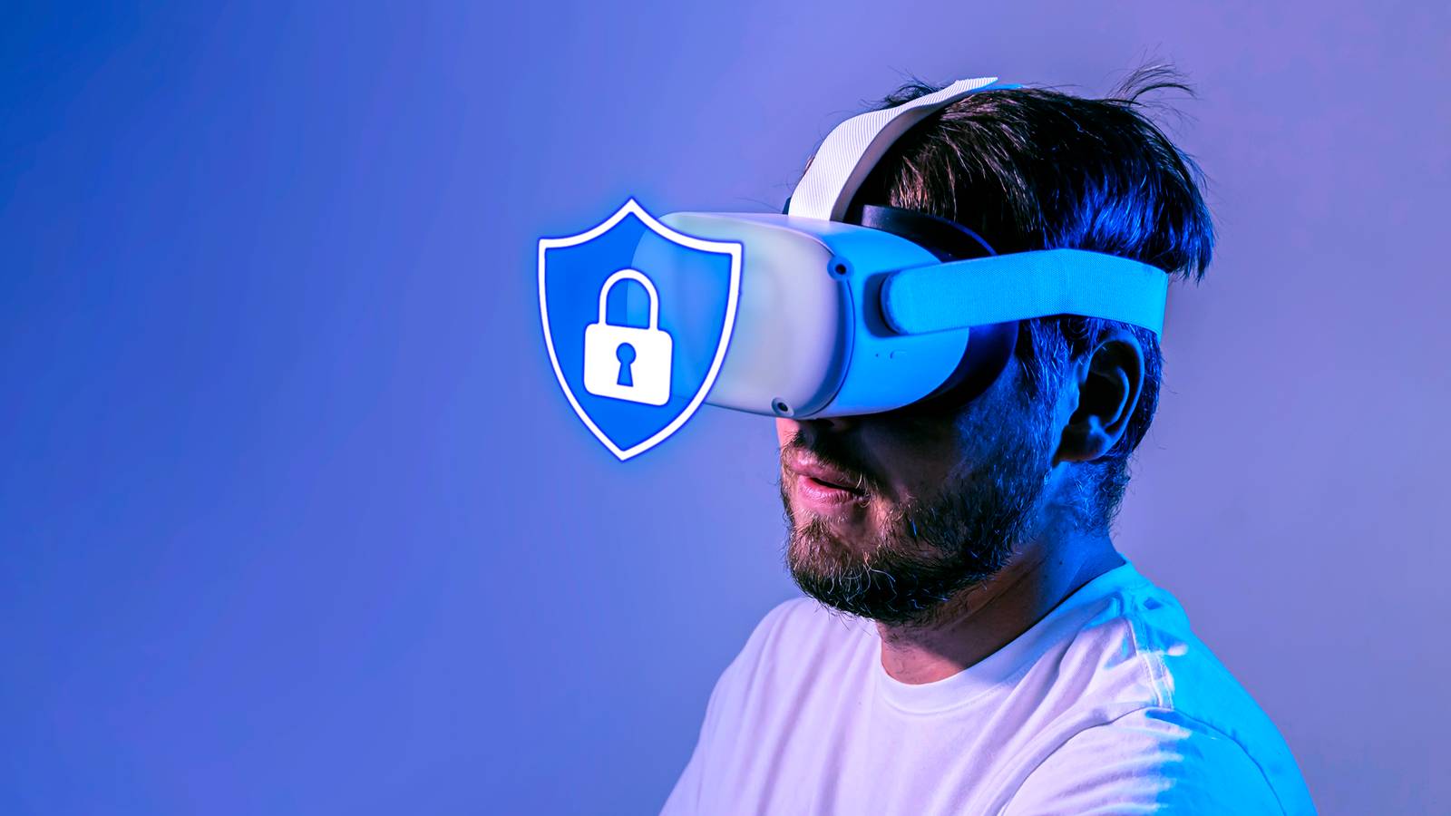 Change These Quest VR Privacy Settings to Lock Down Your Headset
