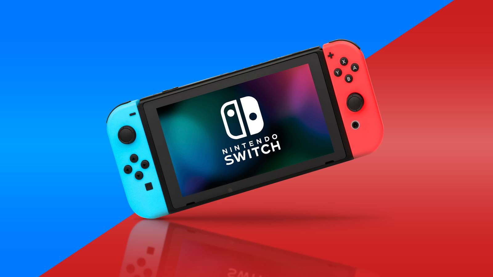 Nintendo Will Let You Share Switch Games With 'Virtual Game Cards'