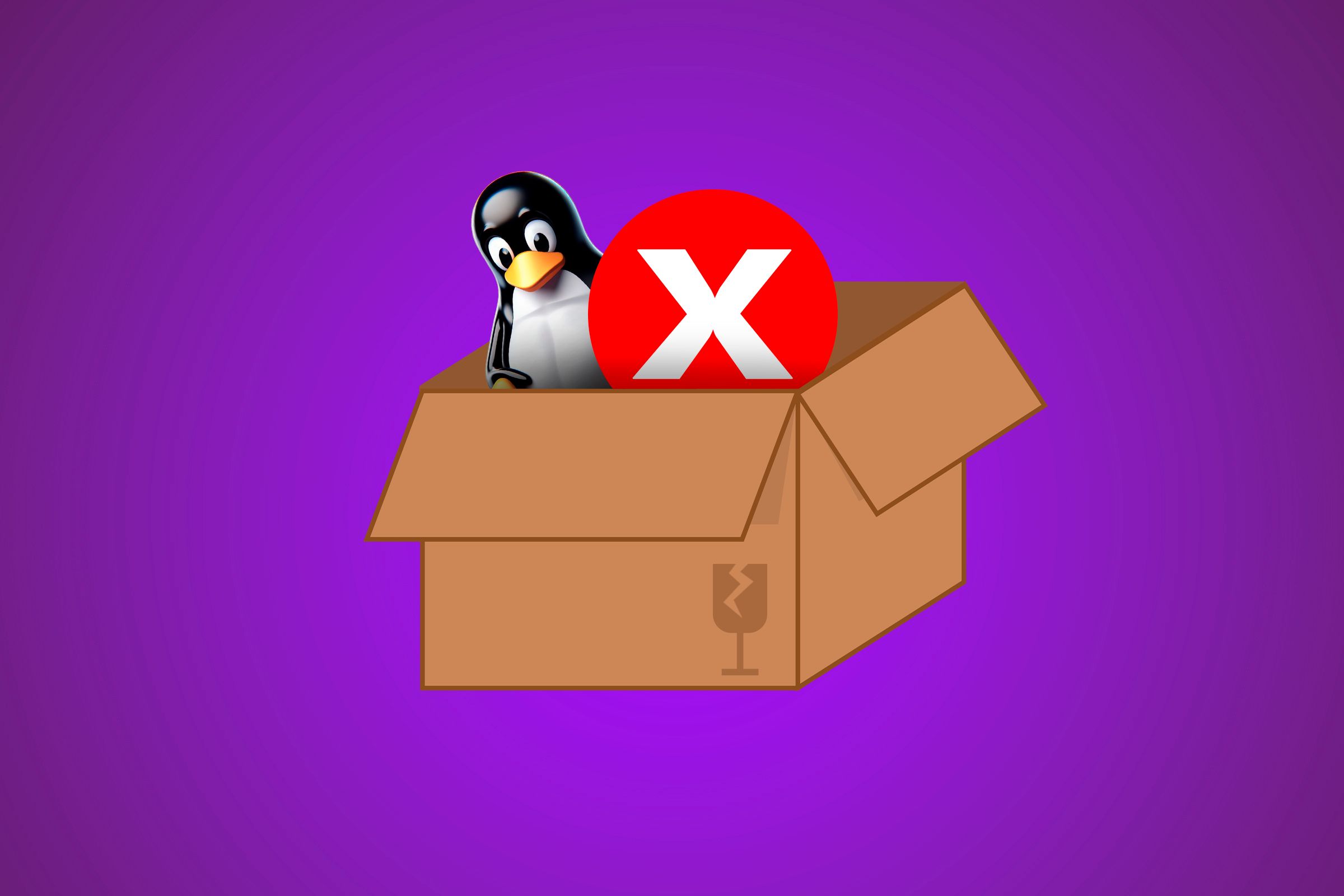 How to Fix Broken Packages on Linux