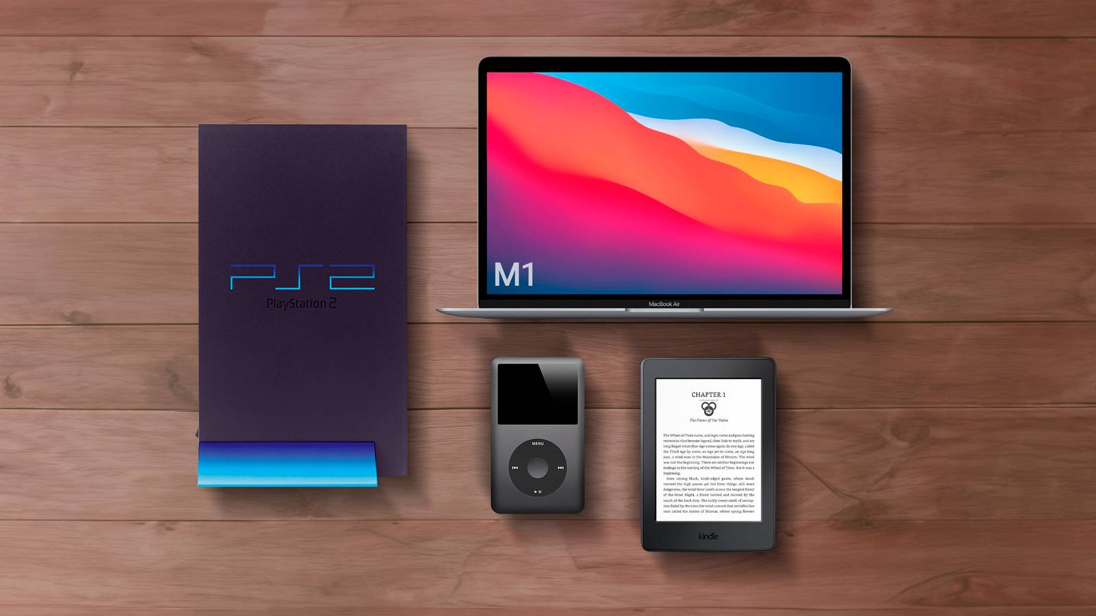 5 Tech Products Too Great for Their Own Good