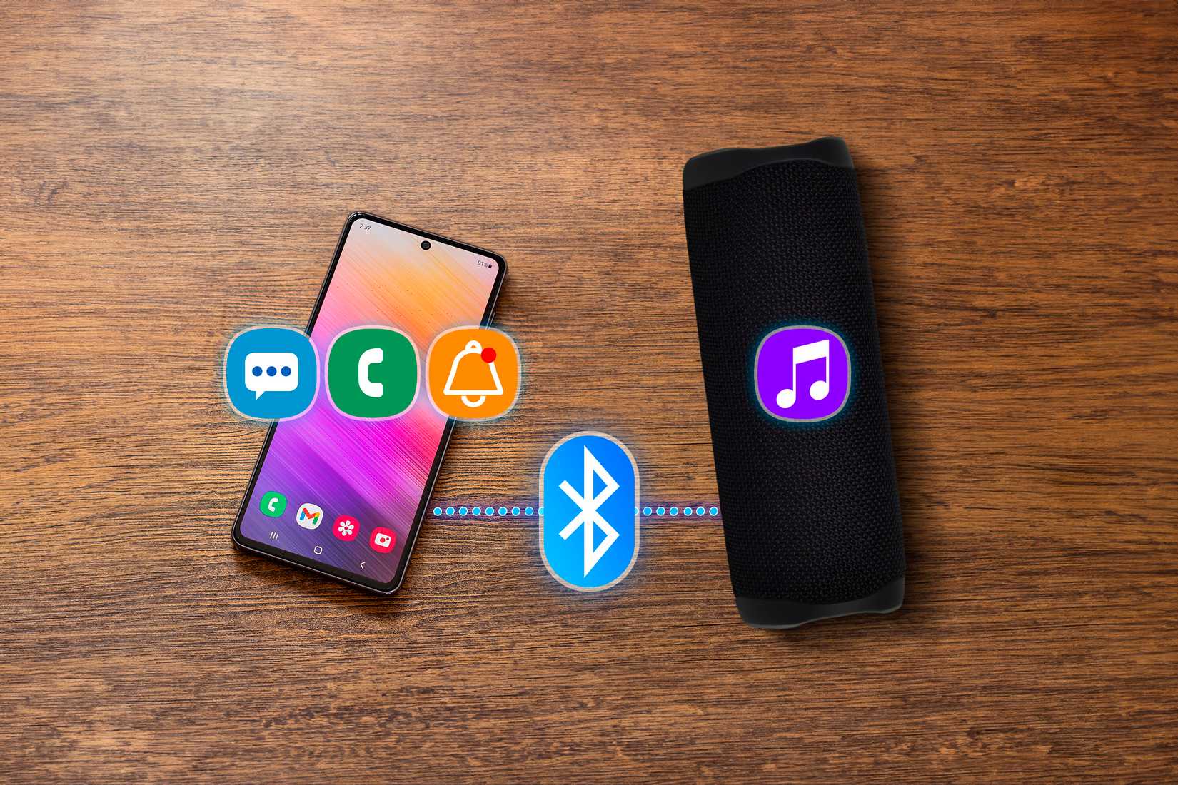 5 Underrated Samsung Galaxy Features You'll Probably Love