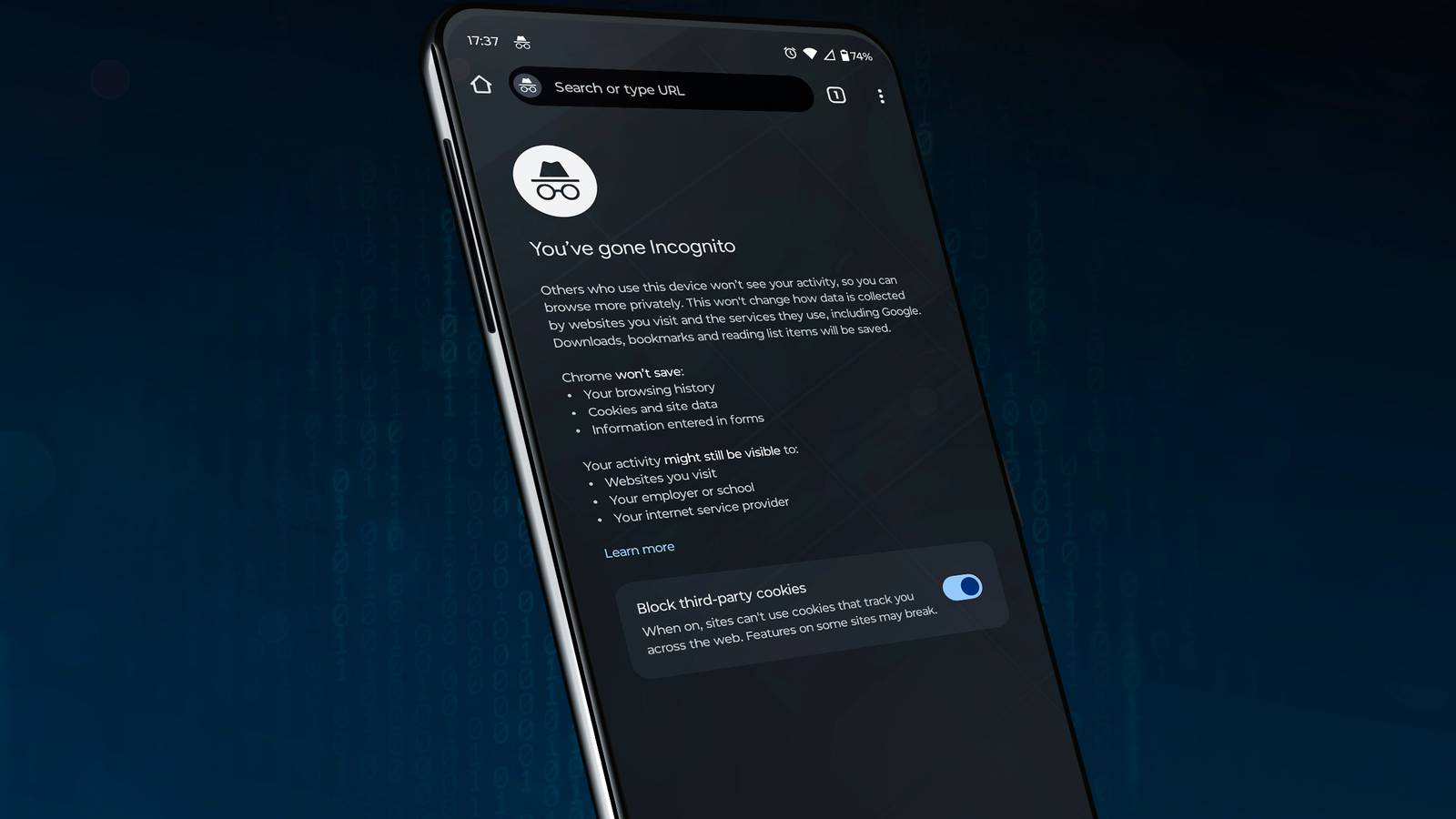 What Is Incognito Mode? "Private" Browsing Explained