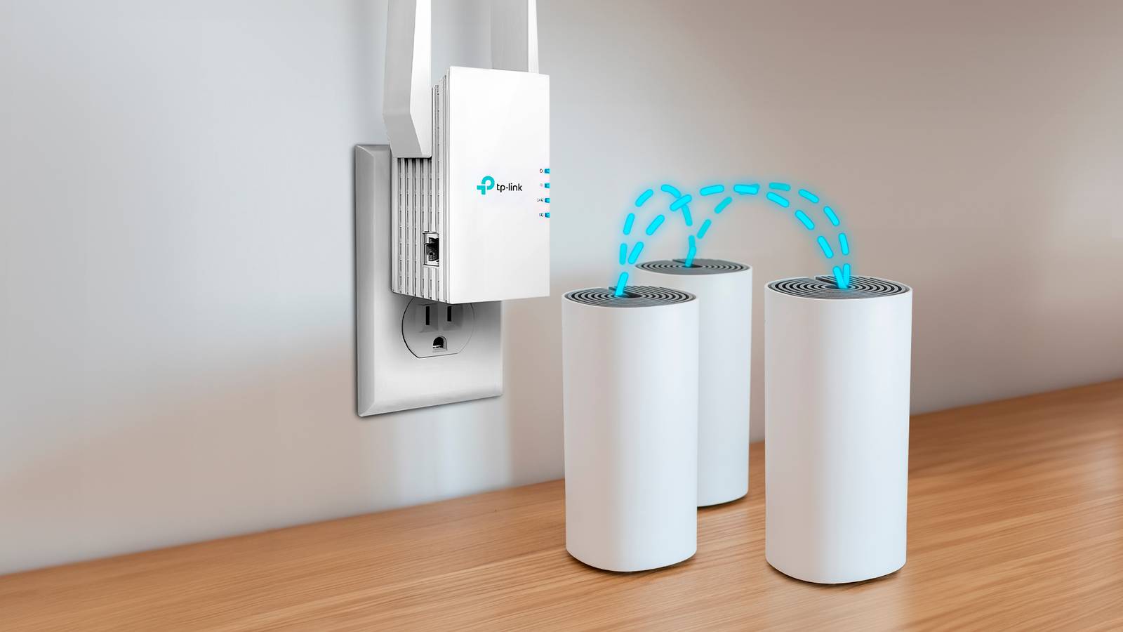 Wi-Fi Extender vs. Mesh Network: What's the Difference?