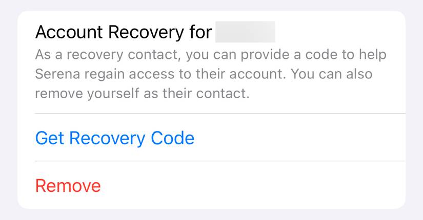 You Should Make Your Apple ID Recoverable Right Now, It Only Takes 5 ...