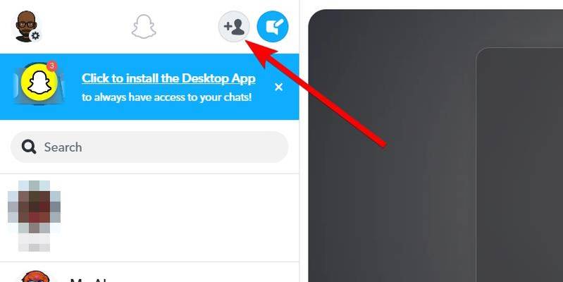 Using Snapchat on the Web Shines for Chatting and Keeping Your Streak