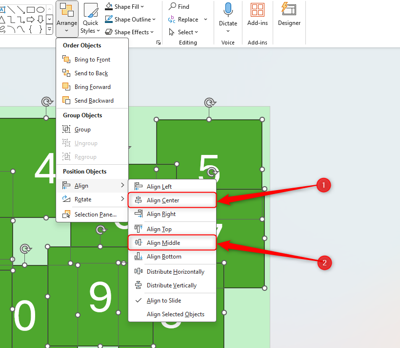6 Ways to Create More Interactive PowerPoint Presentations
