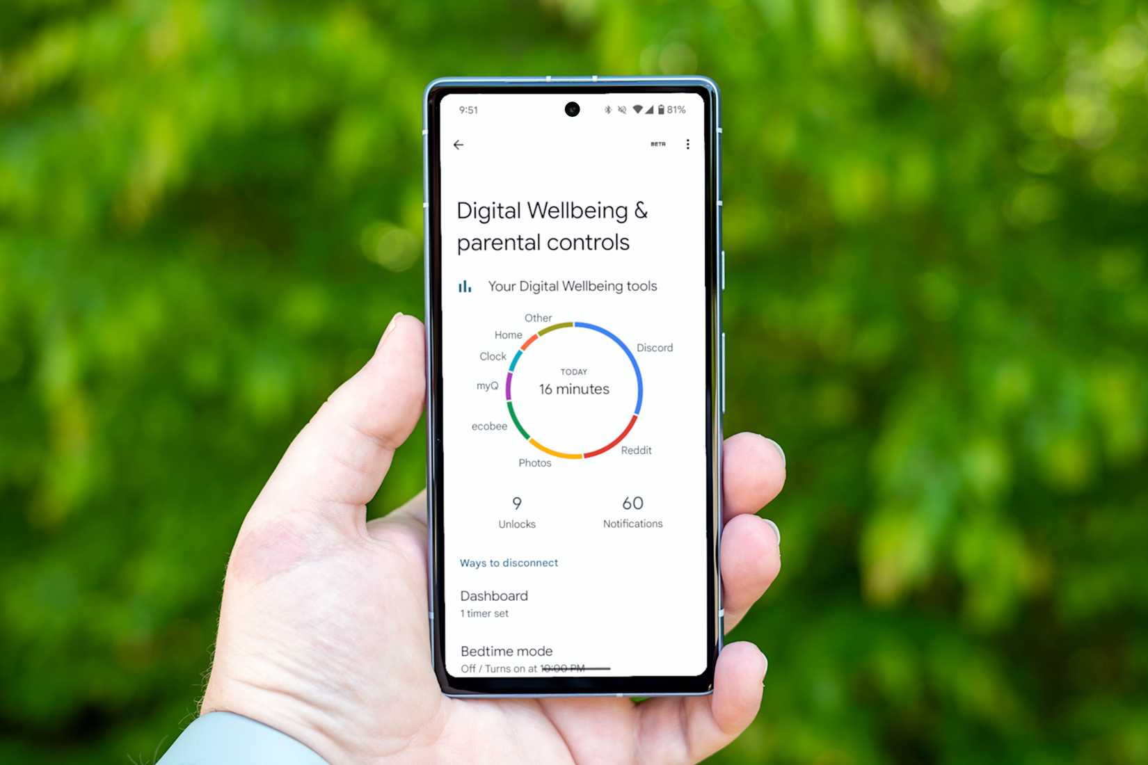 The Easiest Way to Reduce Your Screen Time (and Turn Your Phone Into a ...