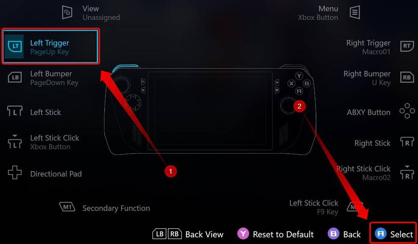 20 Asus ROG Ally Tips and Tricks for Better Battery Life, Gaming, and More