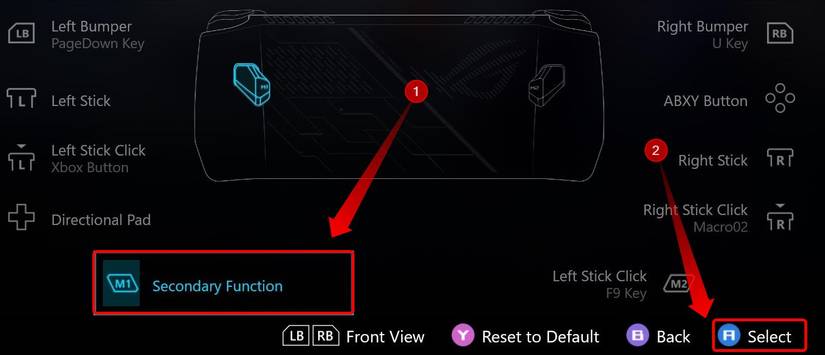 20 Asus ROG Ally Tips and Tricks for Better Battery Life, Gaming, and More