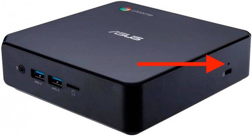 How to Factory Reset a Chromebook (Even if It Won't Boot)