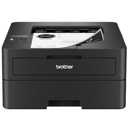 Brother Wireless HL-L2460DW Review: A Suitable Printing Solution for Small Businesses