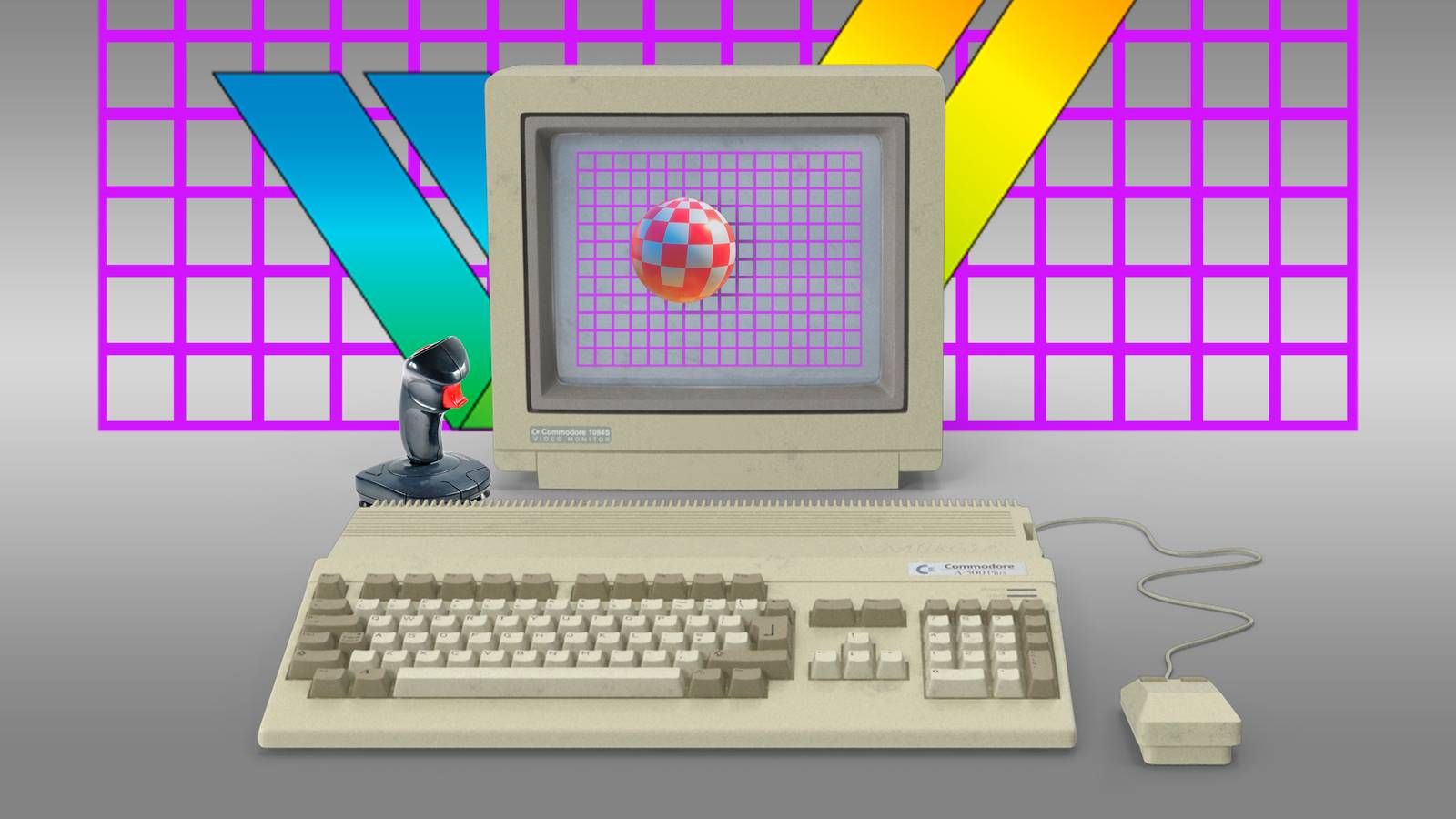 It's Time to Bring Back the Beige PC