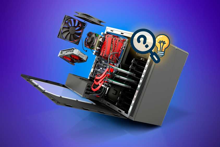 Building Your First Gaming PC in 2025: What You Actually Need