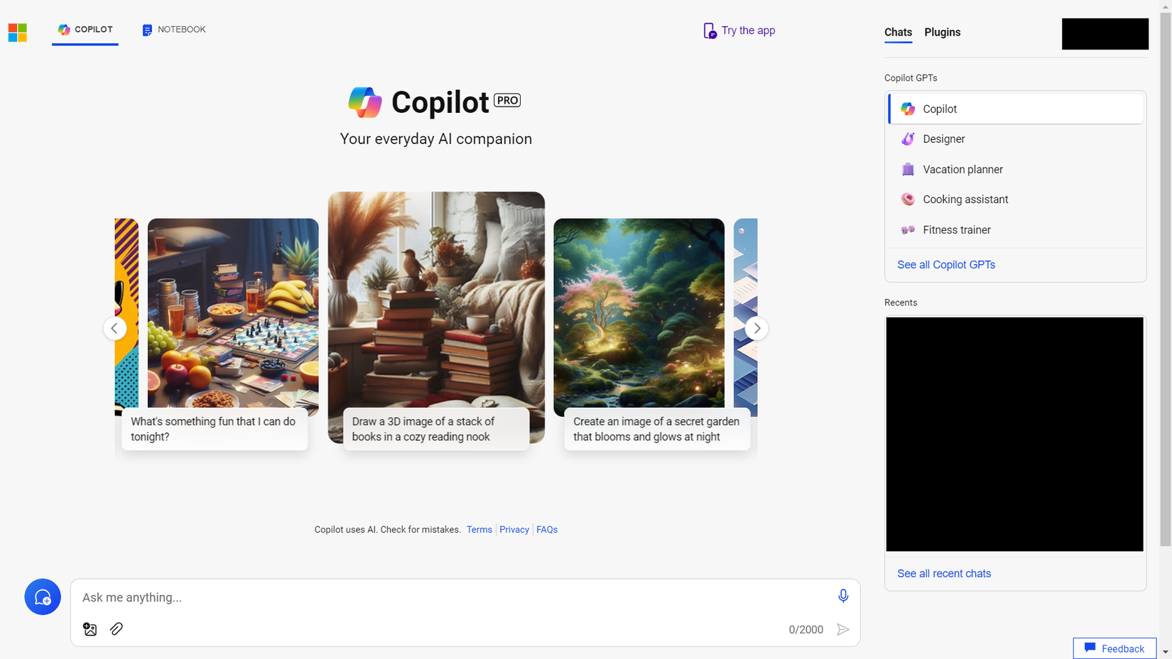 What Is Copilot Pro and How Do You Use It?