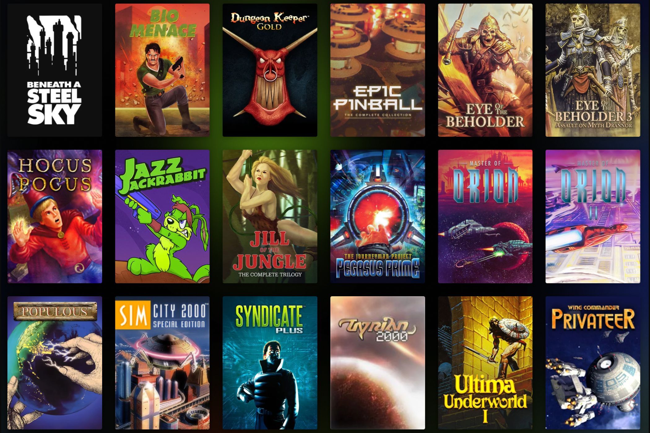 This Is My Favorite Way to Play DOS Games on Windows 11