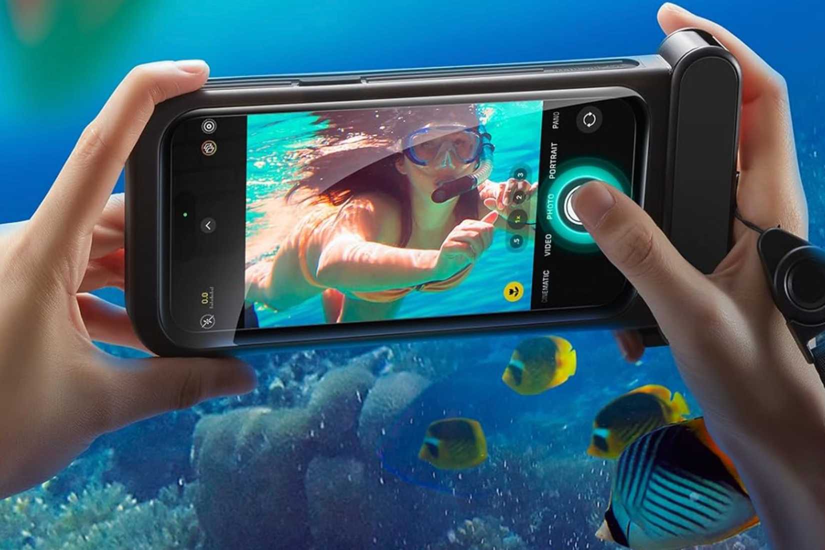 Is the iPhone 16 or 16 Pro Waterproof? What You Need to Know