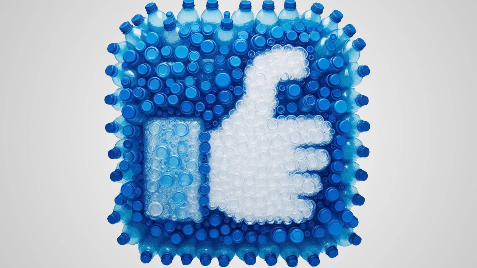 AI Images Are Rampant on Facebook, Here's How to Spot Them