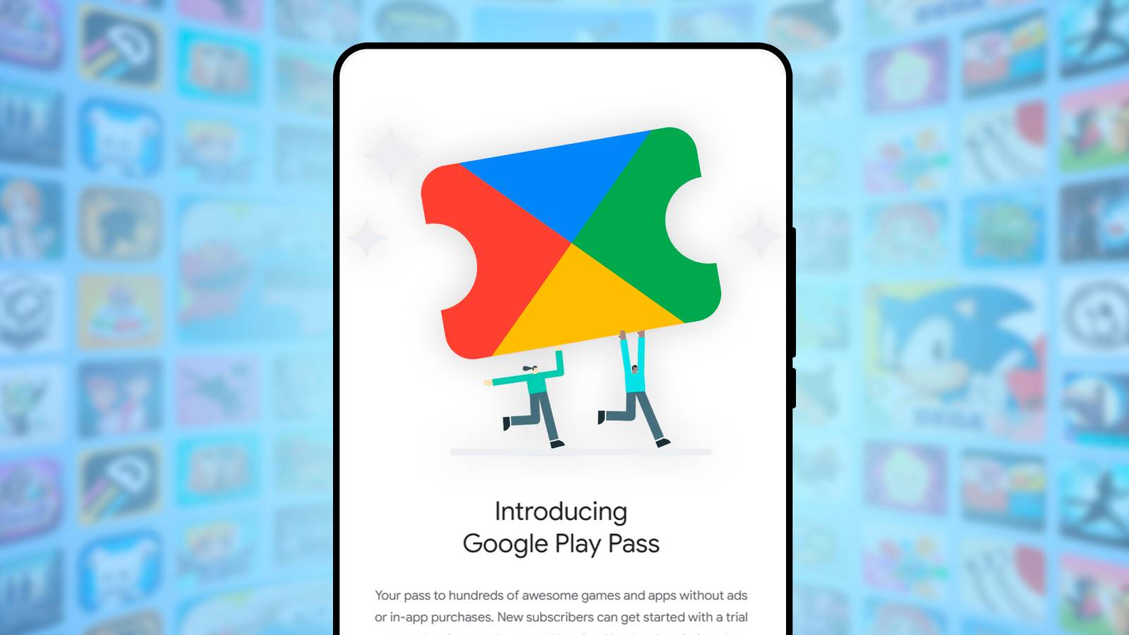 Google Play Pass Is a Great Deal, Actually (But It Needs to Be Better)