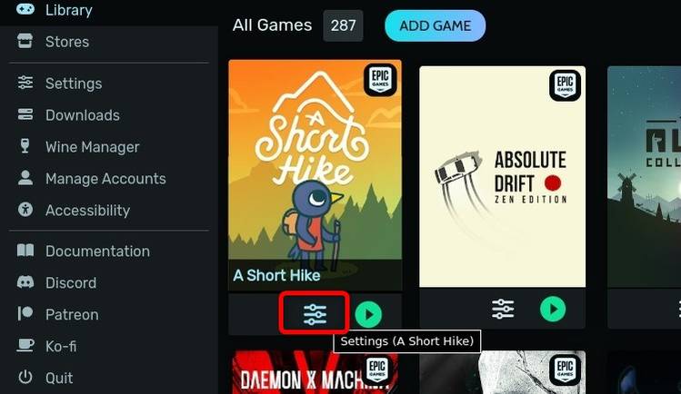 How to Install and Play Epic Games on a Steam Deck