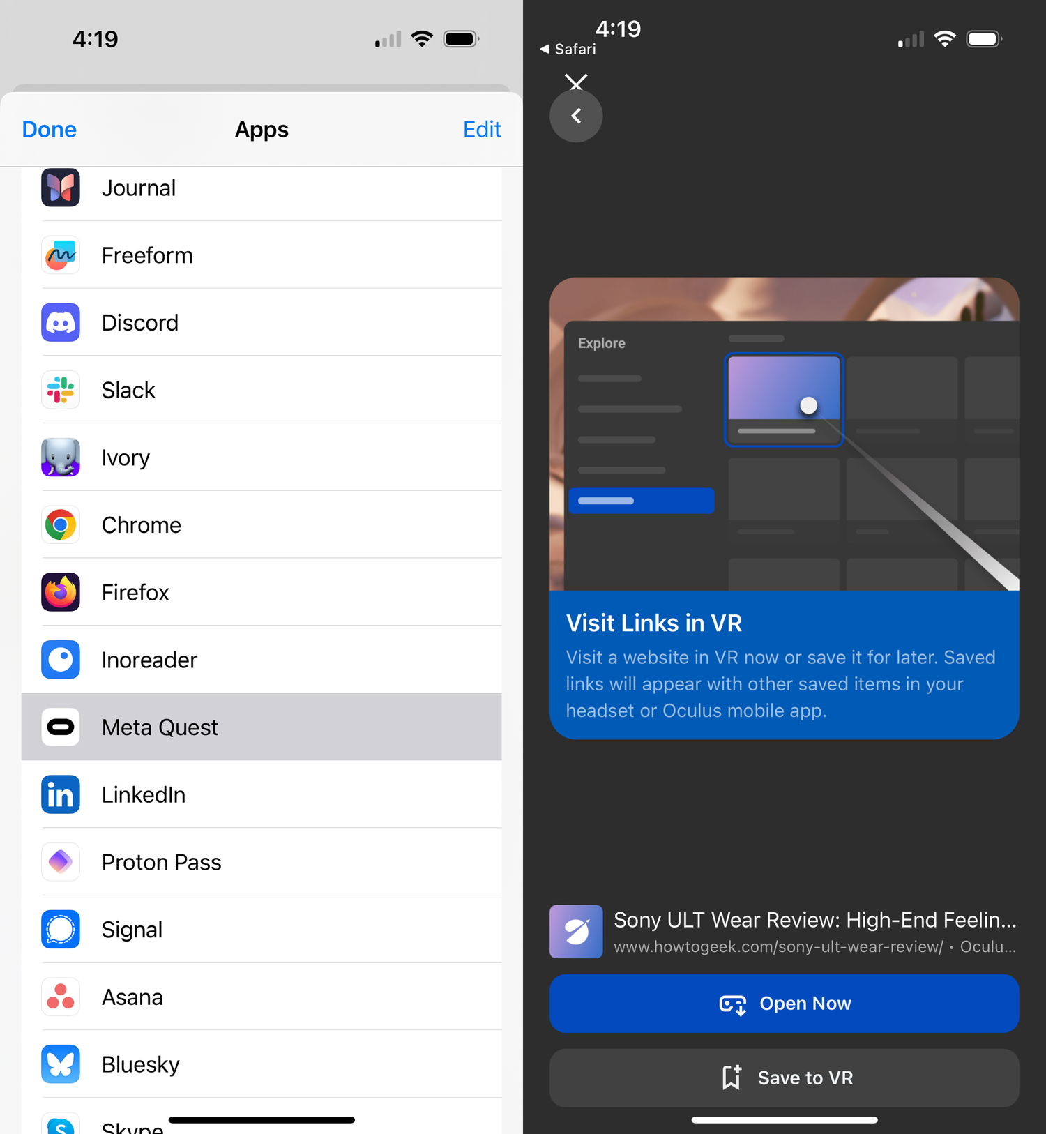 5 Tips And Tricks For The Meta Quest Web Browser