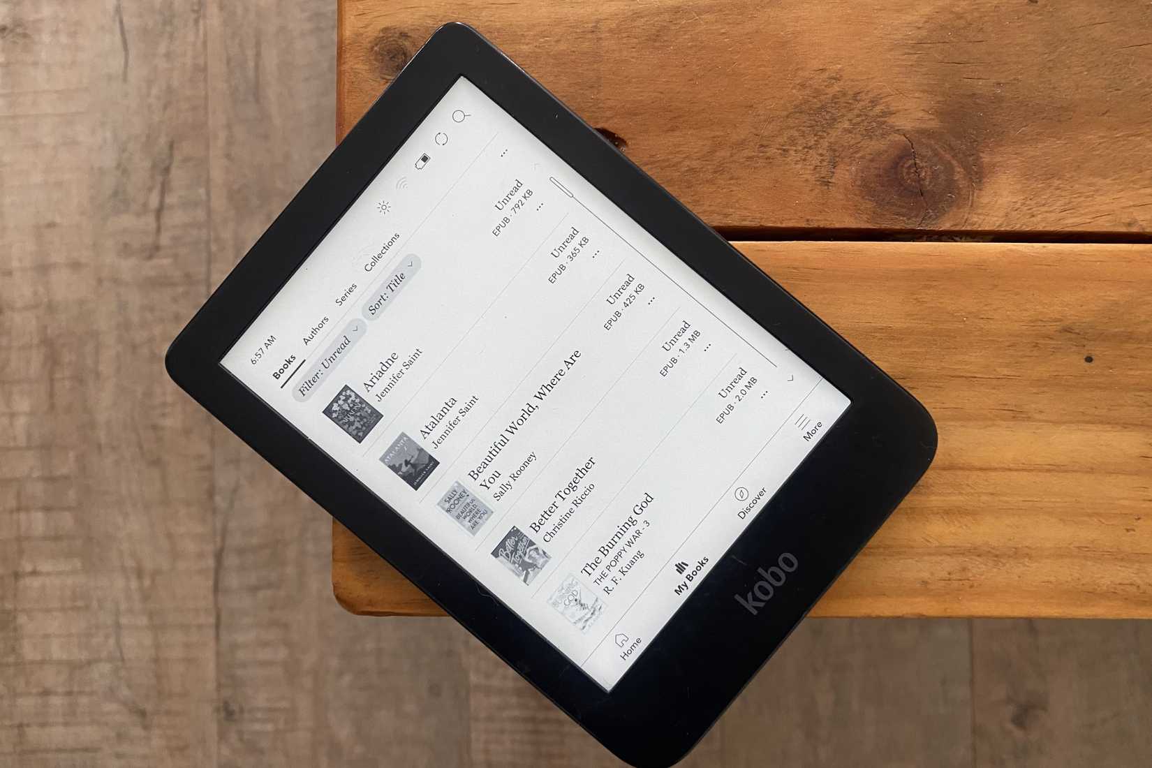 Kobo Plus vs. Kindle Unlimited: Who Has the Best eBook Subscription?