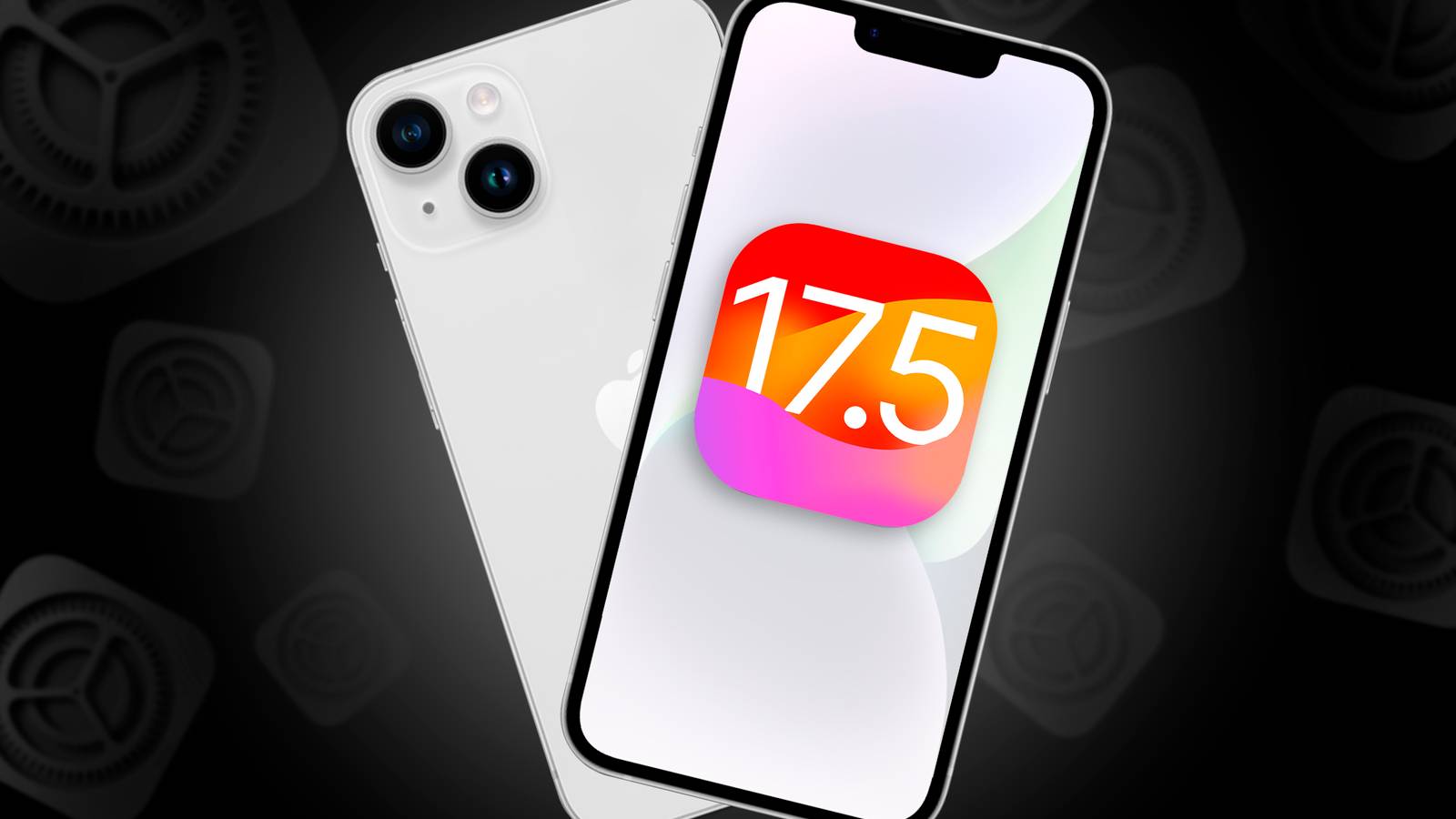 iOS 17.5 Is Now Available on Your iPhone