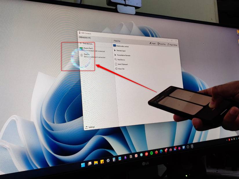 Forget Microsoft Phone Link, Use This App Instead