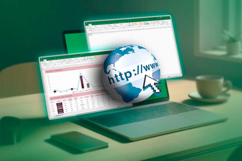 5 Things You Can Do in Excel for the Web Today That You Couldn't 12 ...