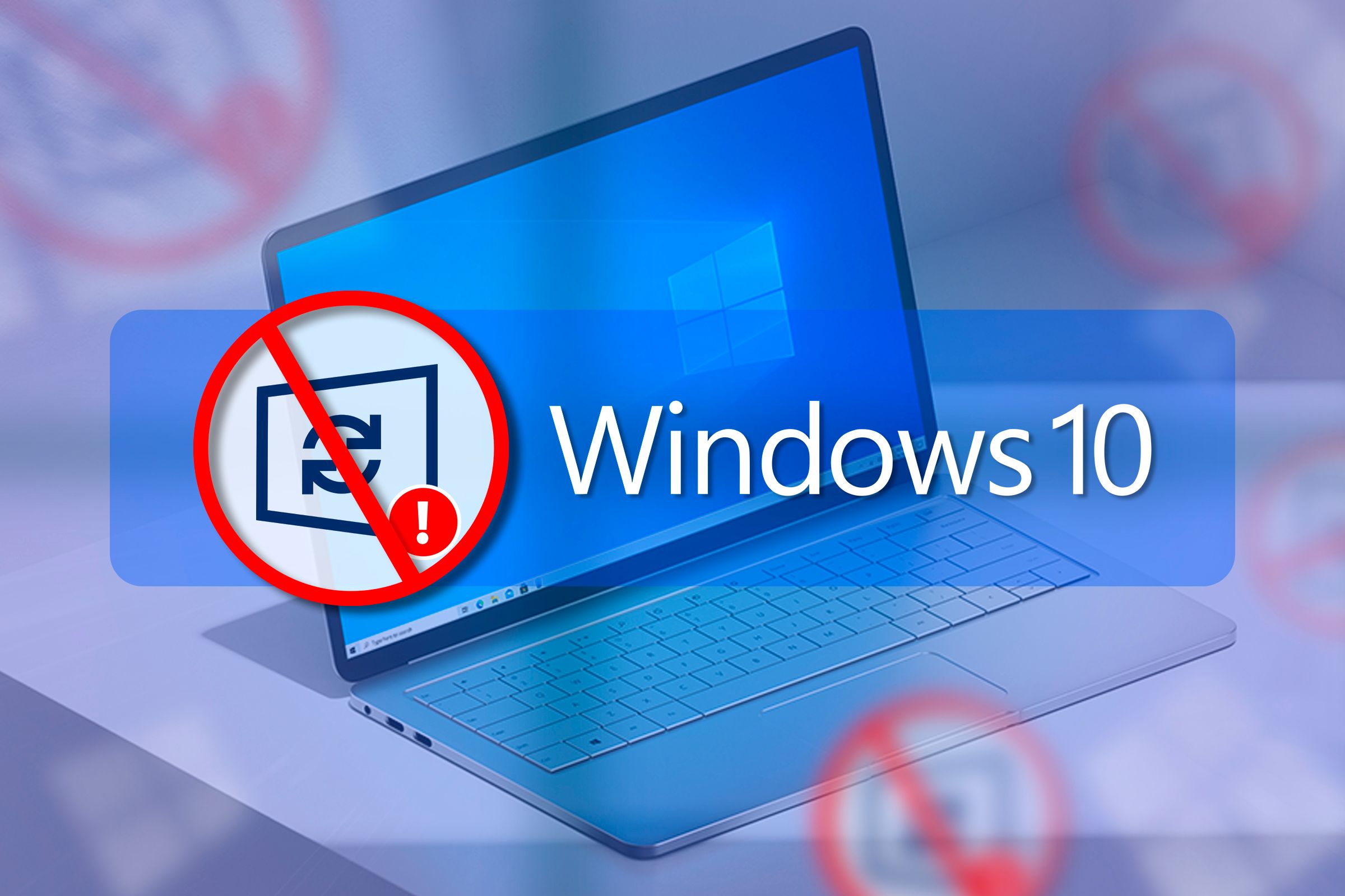 How to Keep Using Windows 10 Past Its End-of-Life Date