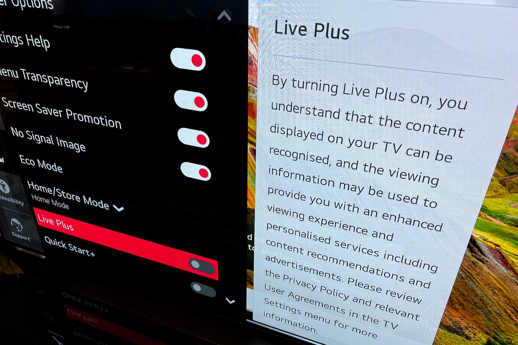 How to Stop Any Smart TV From Spying on You: LG, Samsung, Sony, Vizio