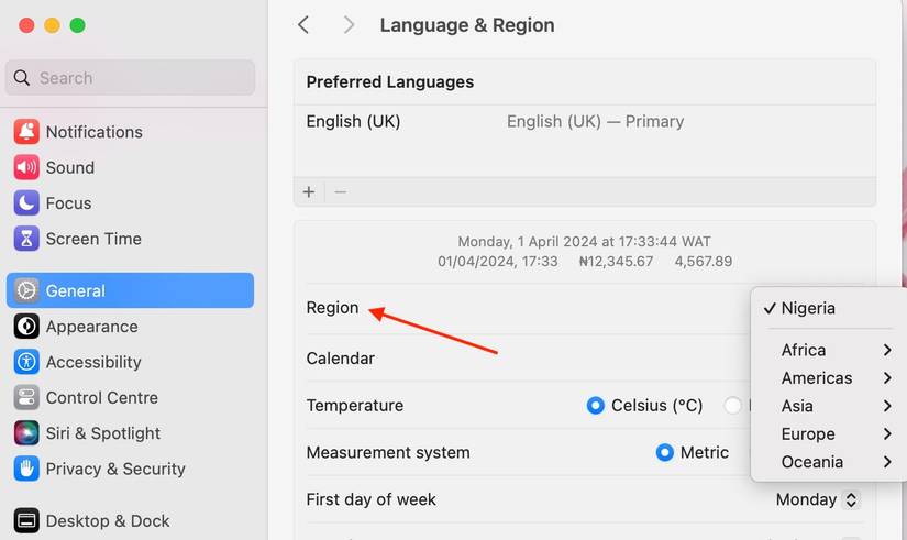 8 Ways to Fix Your Mac Displaying the Wrong Time and Date