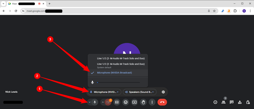 How to Use NVIDIA Broadcast to Improve Your Streaming with AI