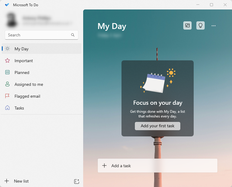 Don't Overlook Microsoft To Do, It Could Be the To-Do List You've Been ...