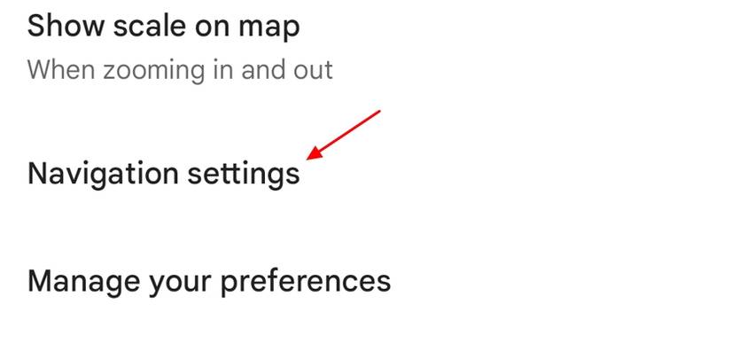 Glanceable Directions is the Best New Google Maps Feature in Ages