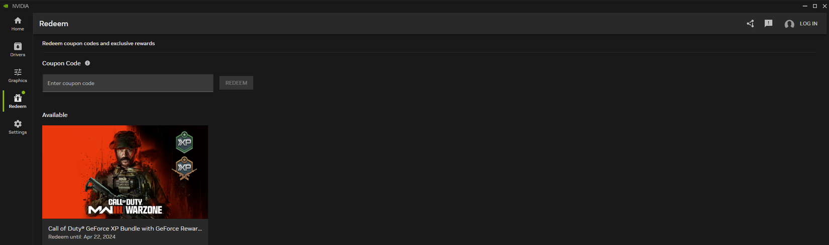 NVIDIA Is Replacing Control Panel and GeForce Experience With a Unified ...