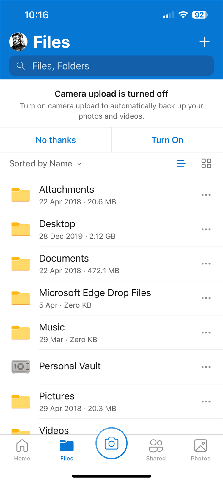 6 Reasons Why You Should Use Microsoft OneDrive