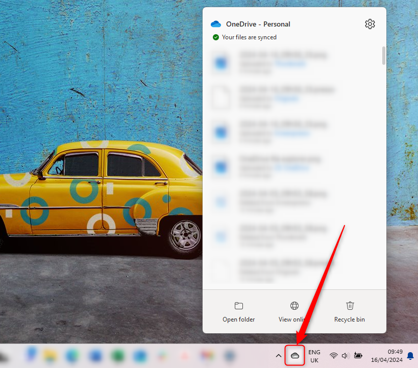 6 Reasons Why You Should Use Microsoft OneDrive