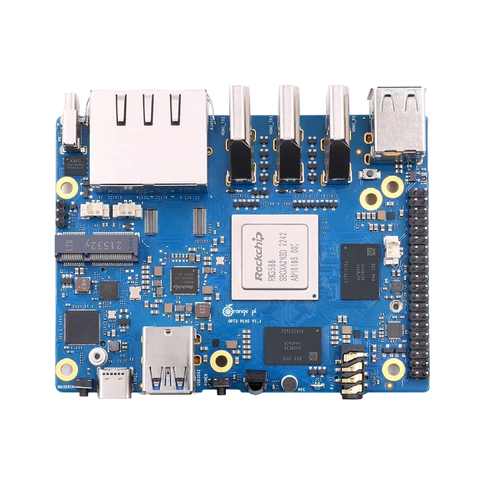 The Best Single-Board Computers (SBCs) of 2025