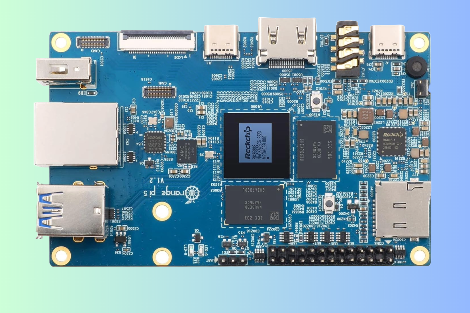 The Best Single-Board Computers (SBCs) of 2025