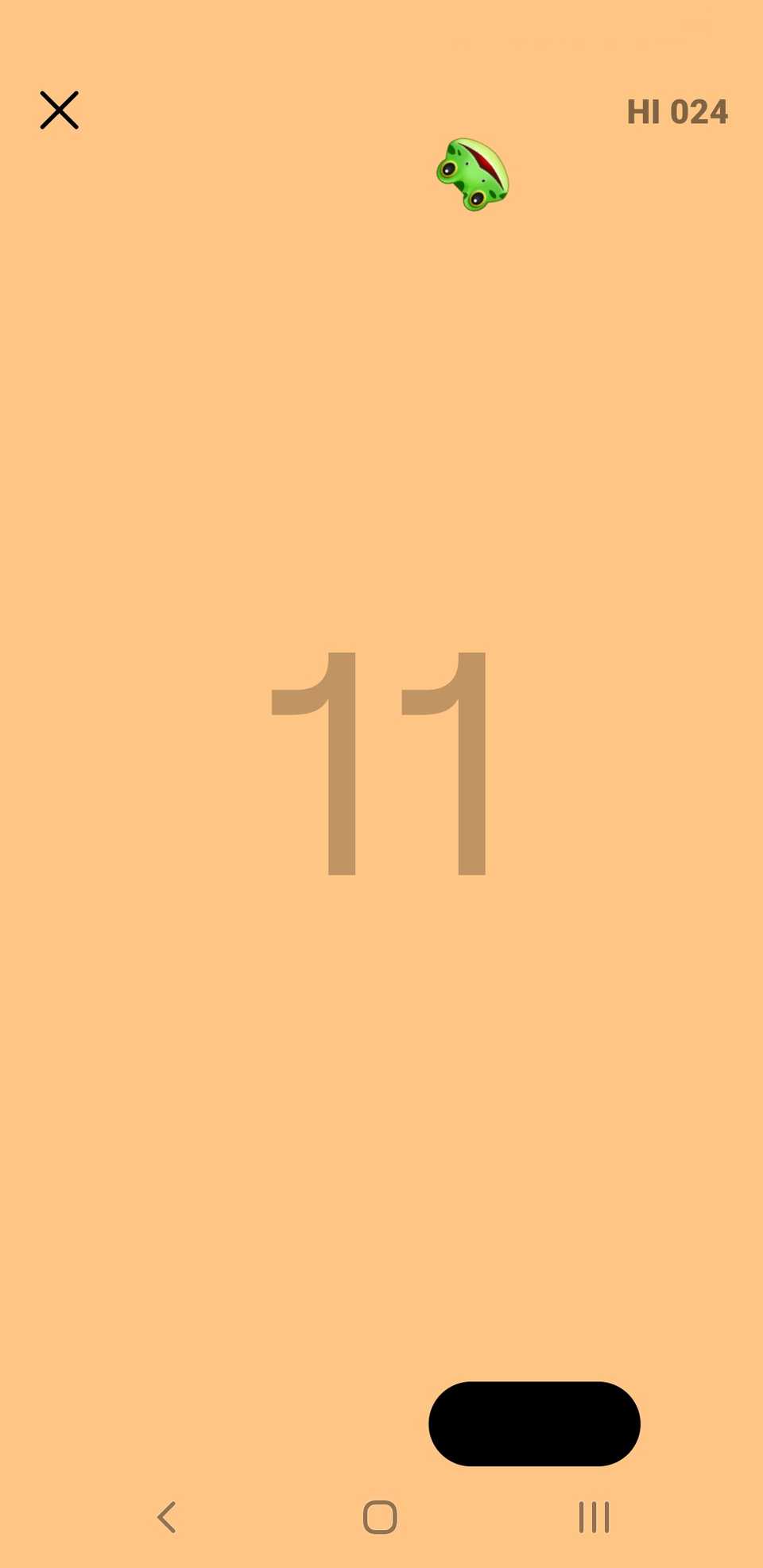 Instagram Has a Hidden Emoji Game, Here's How to Play It