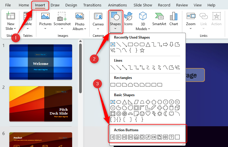 6 Ways to Create More Interactive PowerPoint Presentations