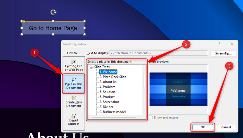 6 Ways to Create More Interactive PowerPoint Presentations