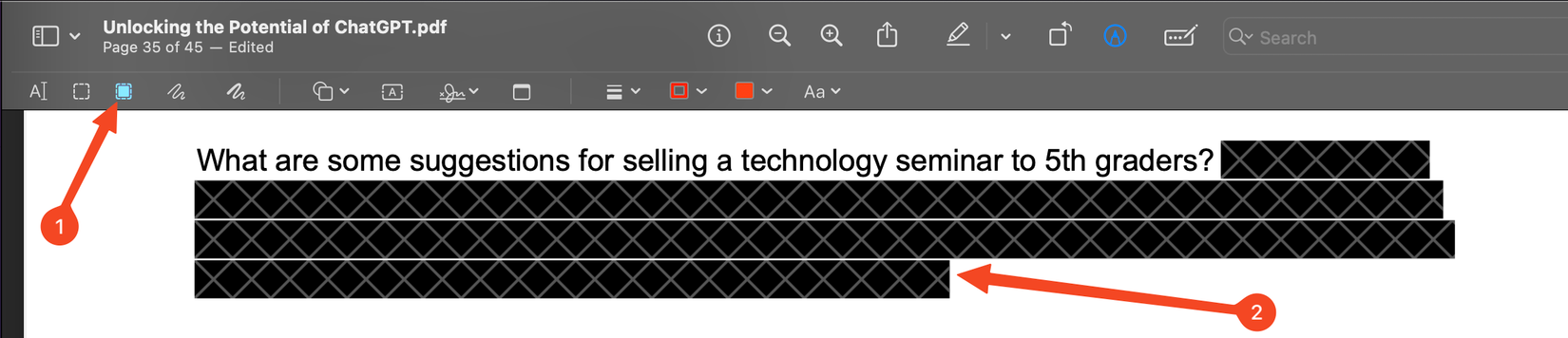 12 Things You Didn’t Know You Could Do in the Preview App on a Mac