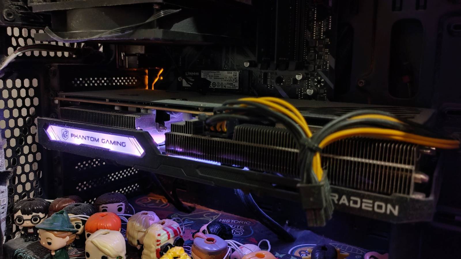 Don't be me: 5 PC building mistakes you need to avoid