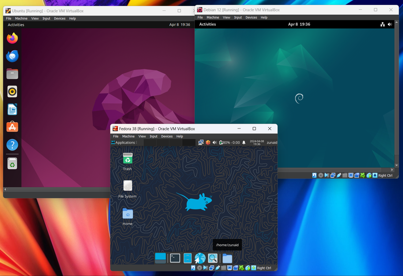 7 Reasons Why I Prefer Linux Over Windows for My Desktop