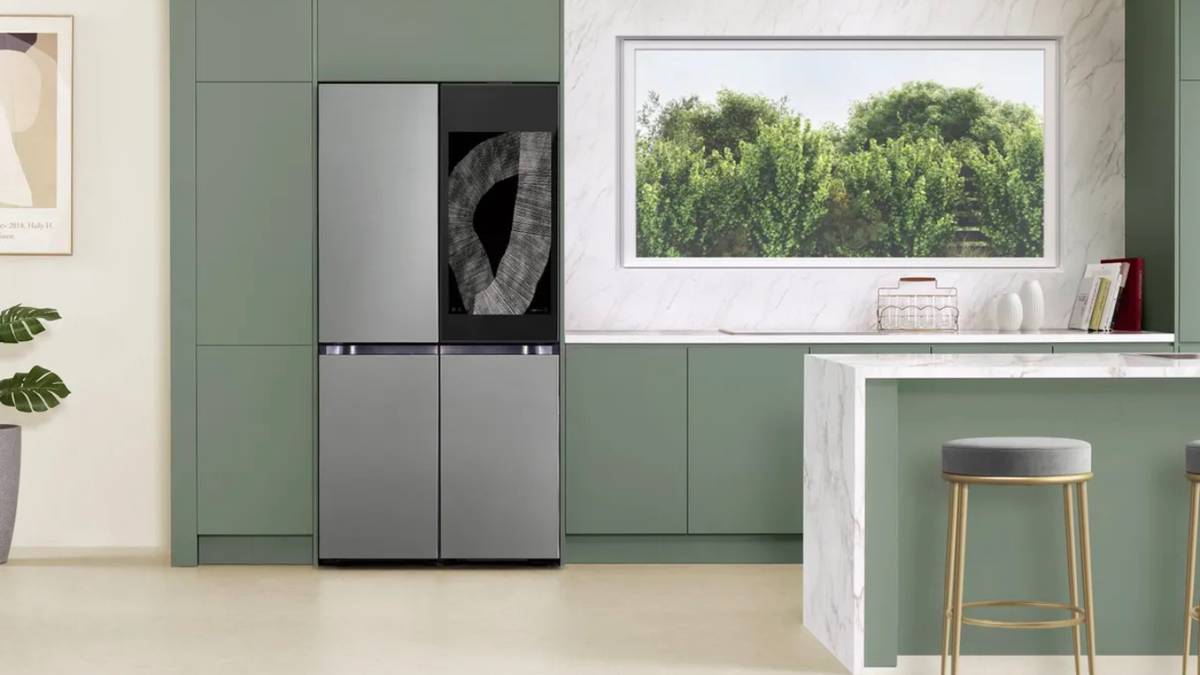 Your Samsung Fridge ls Also Getting Ads Soon
